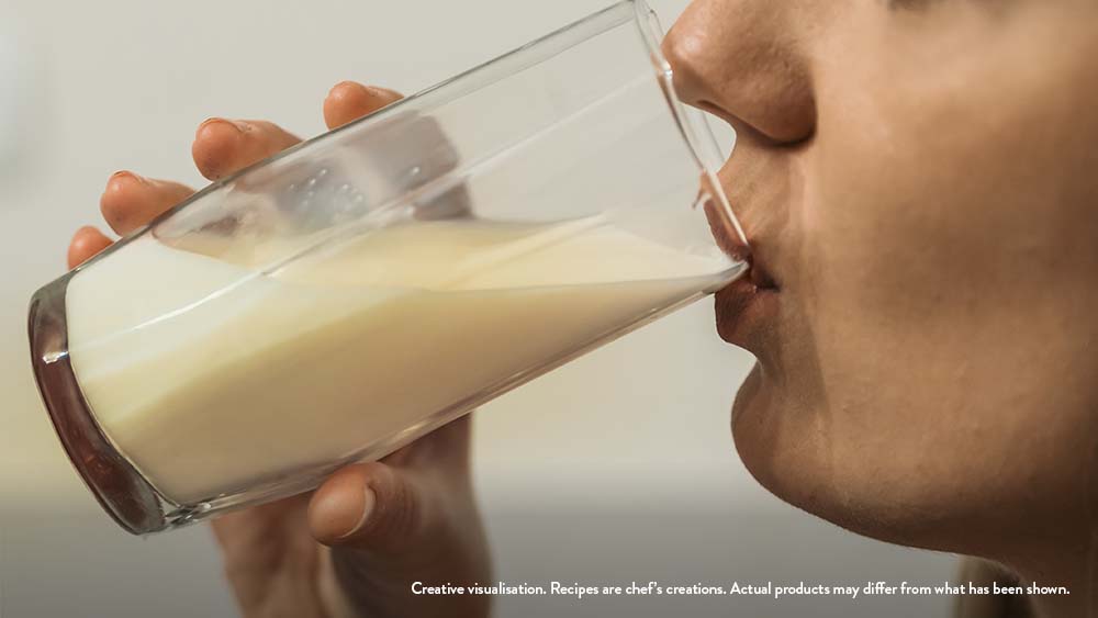 5 Benefits of SOFIT Soya Drink In Your Diet | HERSHEY'S India